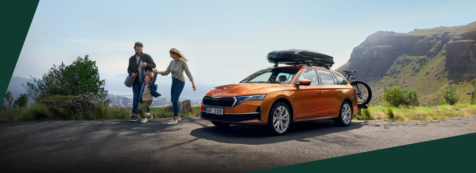 koda Auto eska republika Oficialni web koda Auto a.s