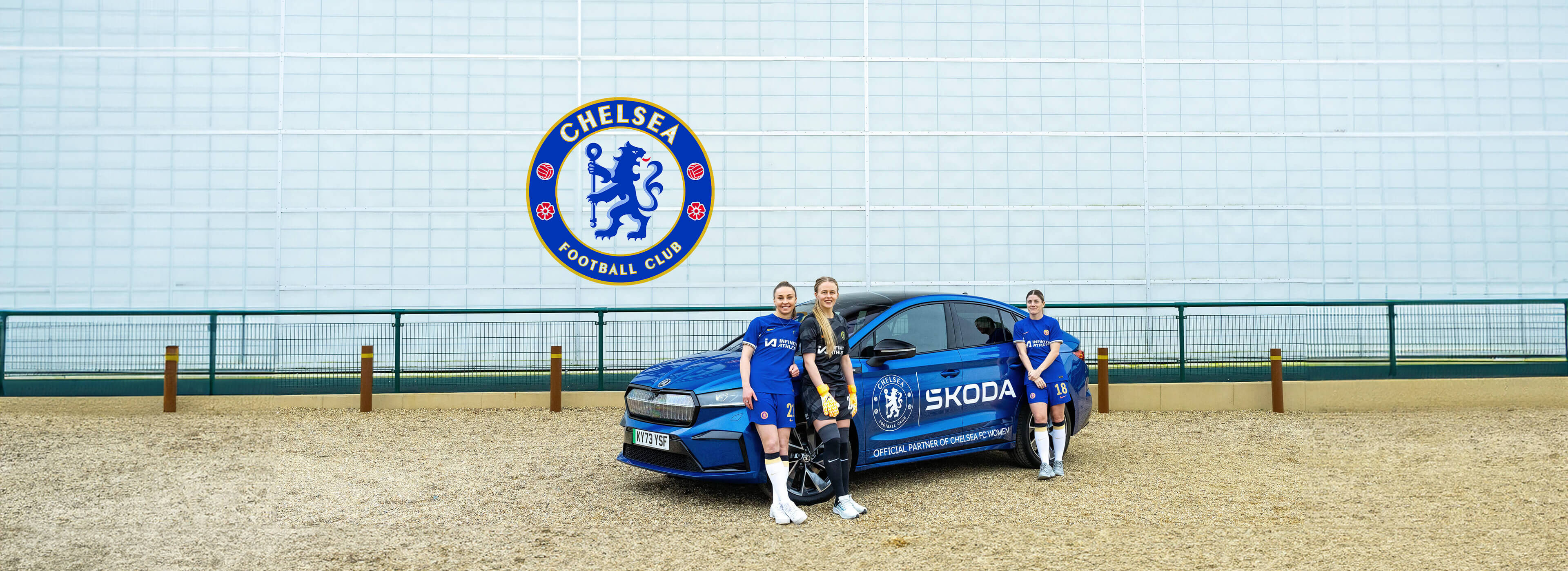 Chelsea FC Women