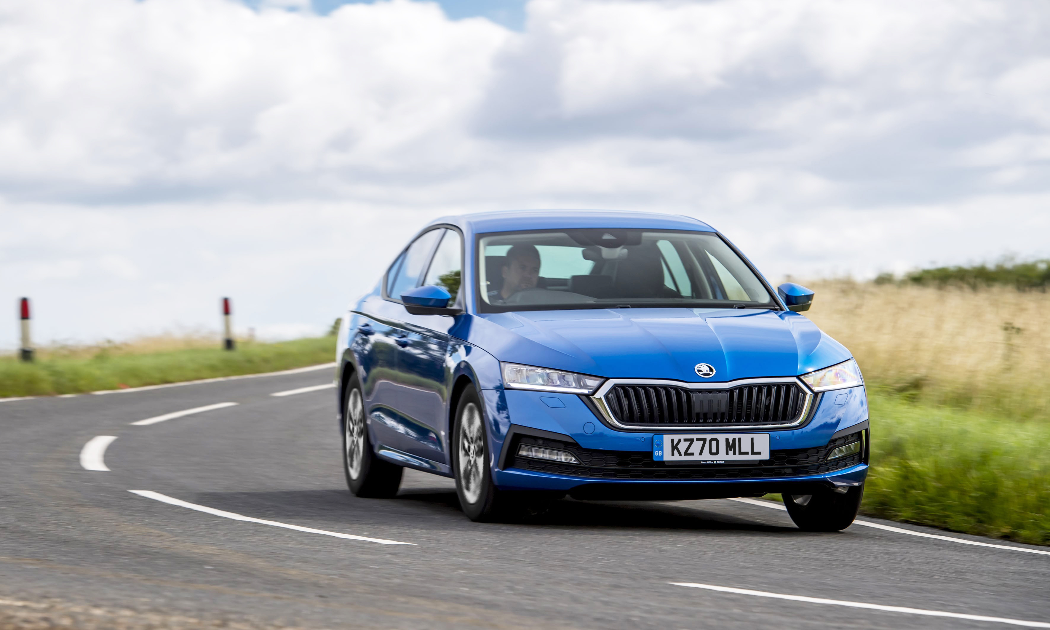 Efficient new e-TEC models introduce mild hybrid technology to new ...