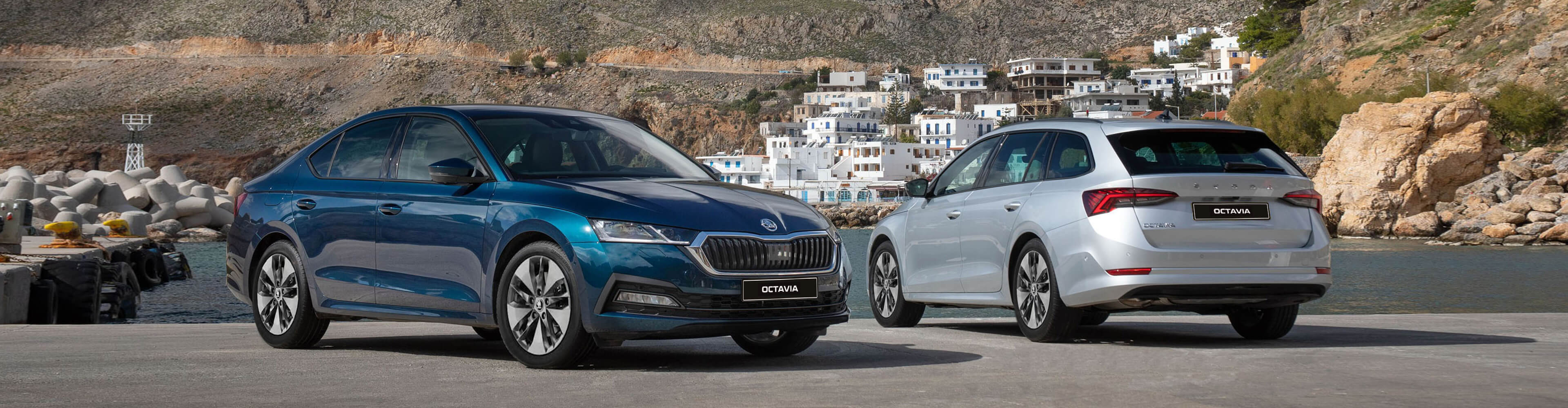 OCTAVIA means business as ŠKODA confirms fleet-focused SE Technology ...