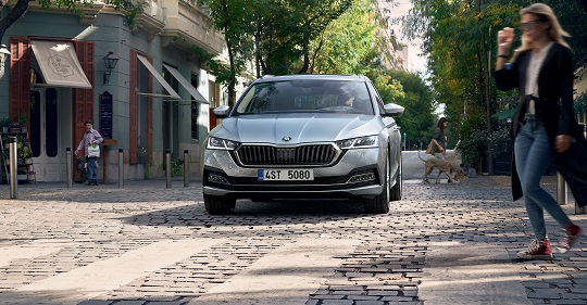 Škoda service & vedligeholdelse→ Book autoriseret service nu