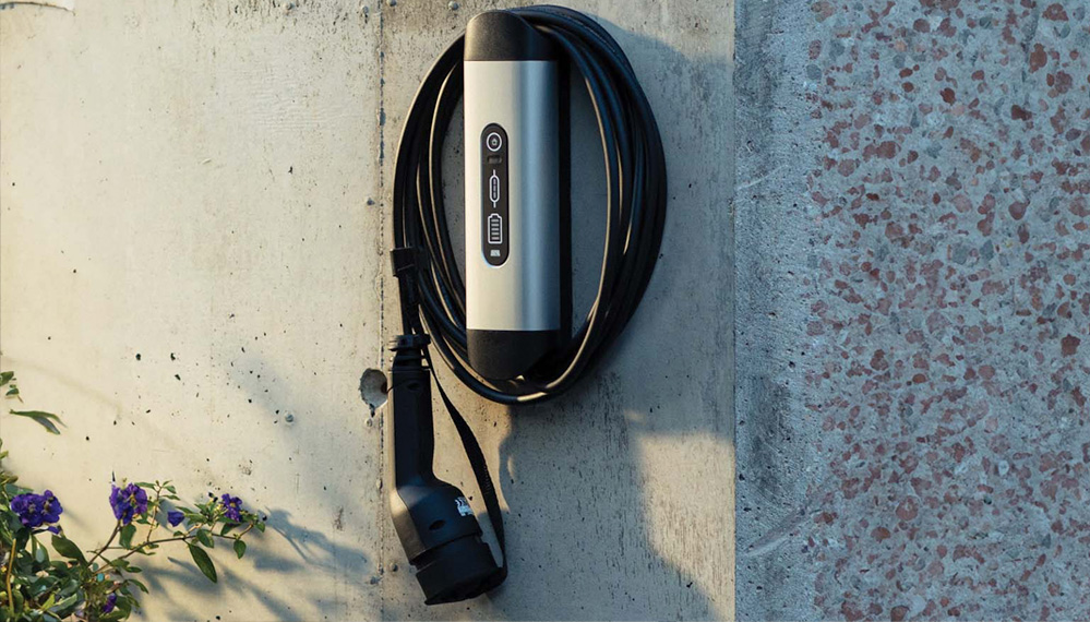 DEFA elbillader | Škoda Norge