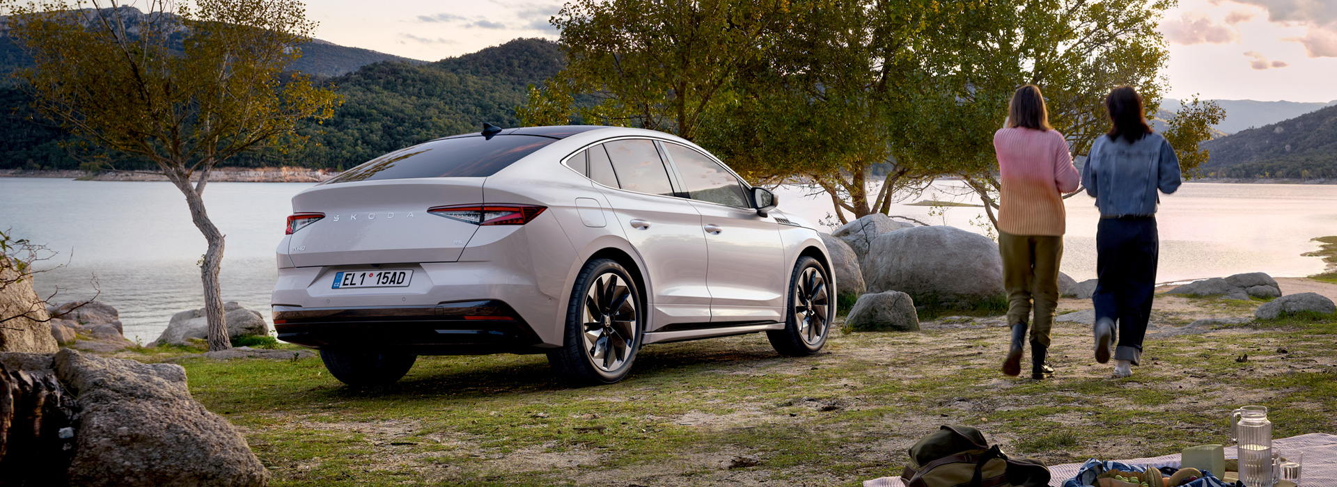 Alle bilmodeller | Škoda